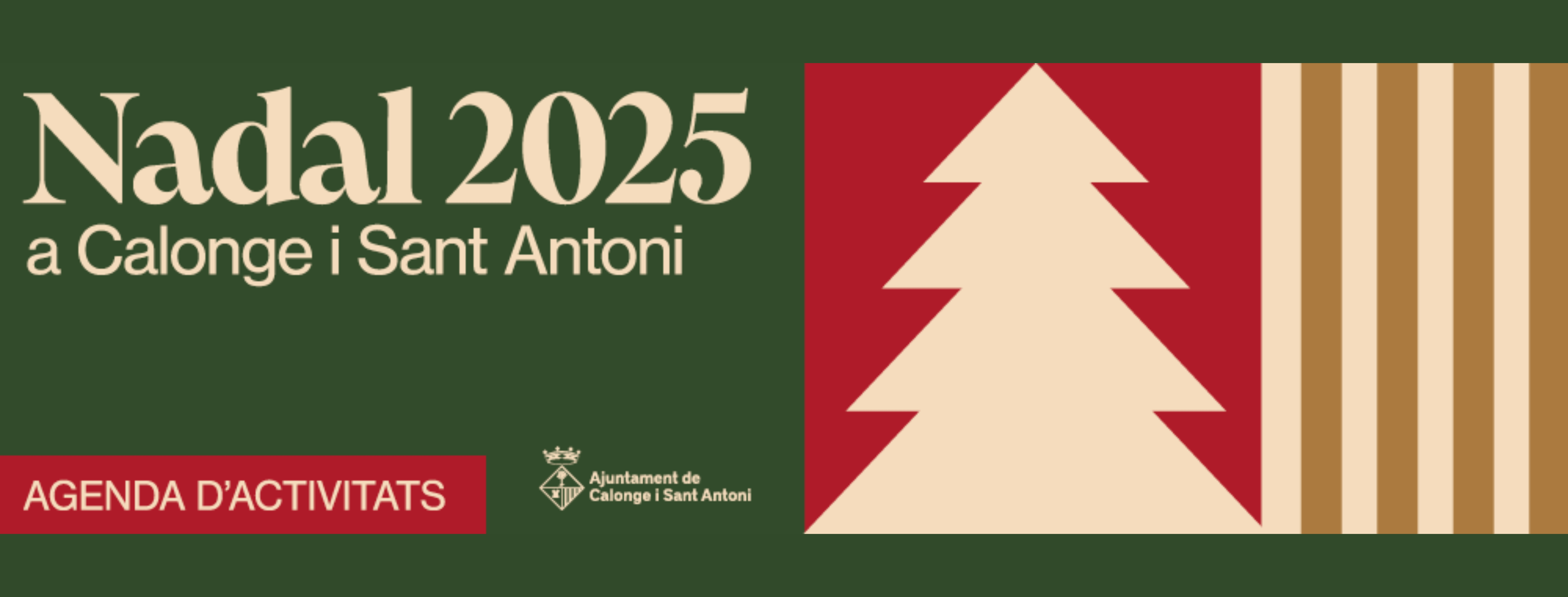 Ajuntament de Calonge i Sant Antoni