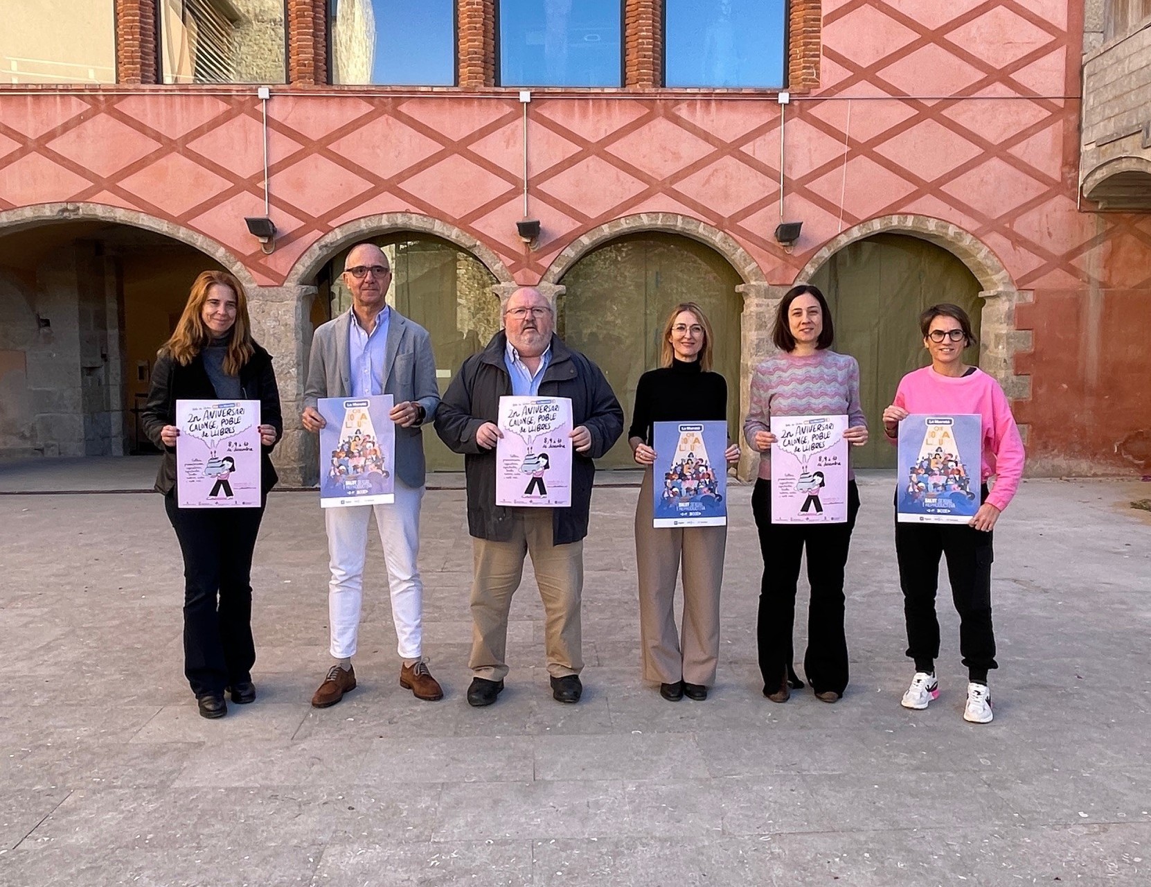 Ajuntament de Calonge i Sant Antoni