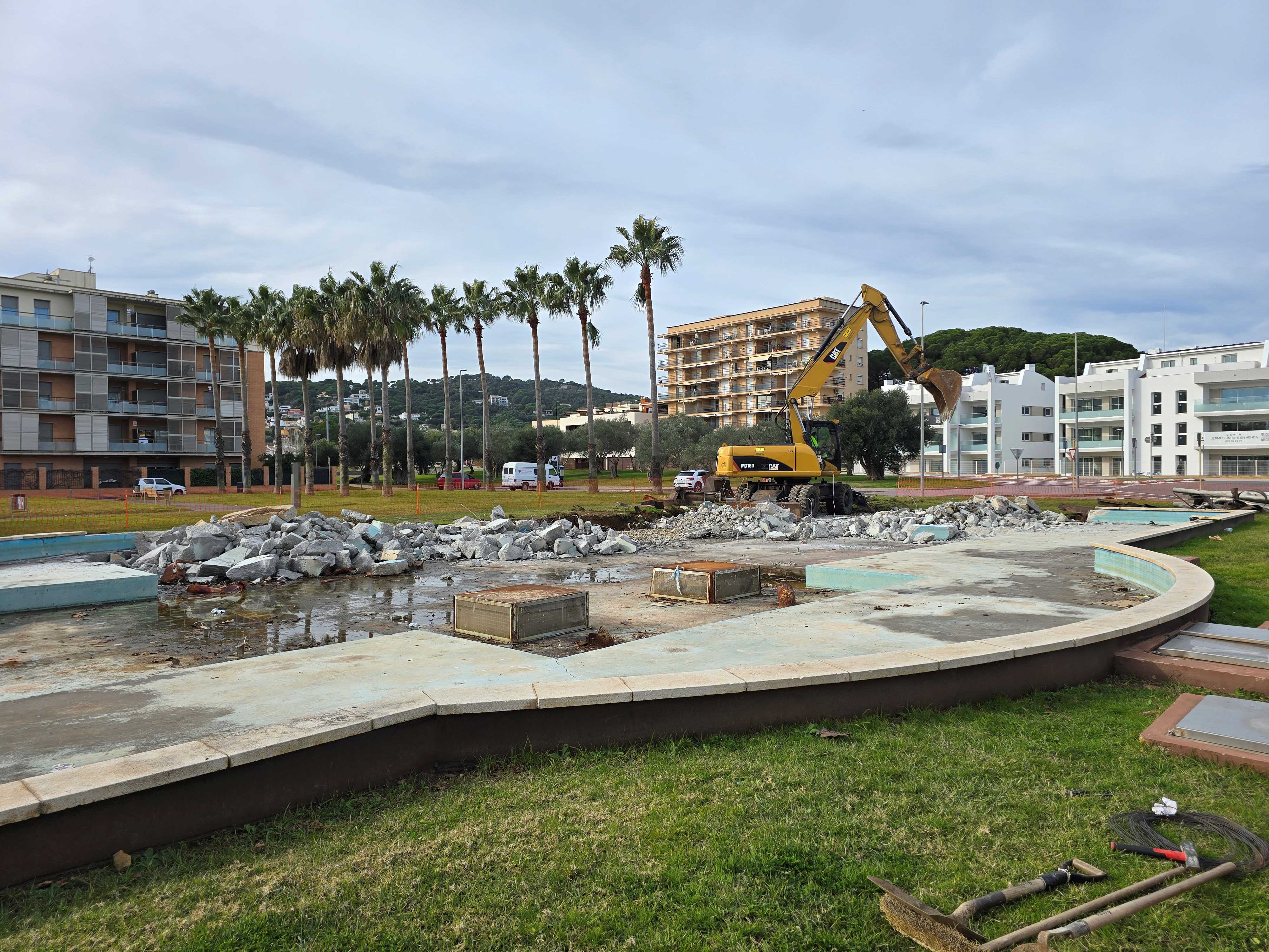 Ajuntament de Calonge i Sant Antoni