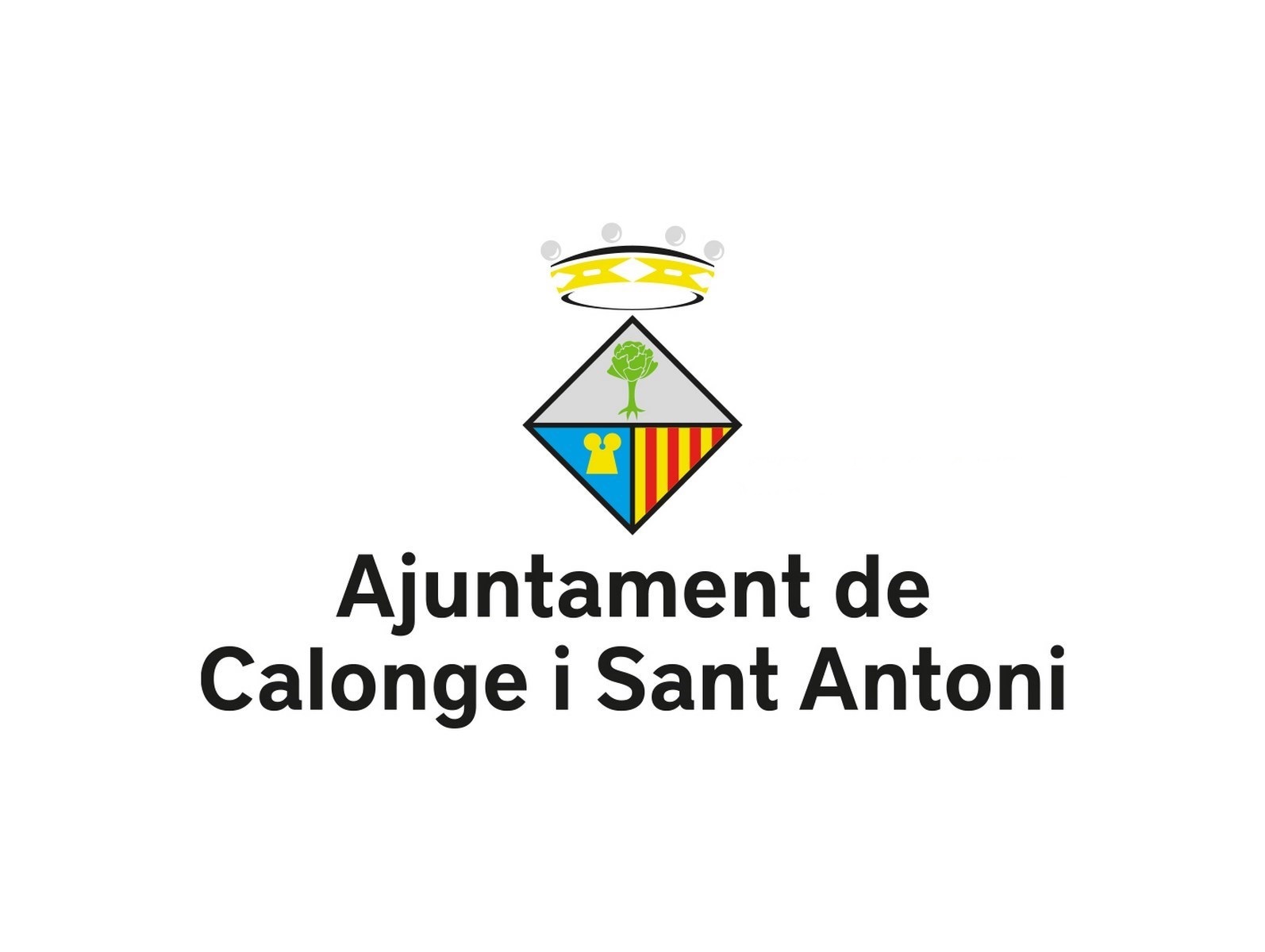 Ajuntament de Calonge i Sant Antoni